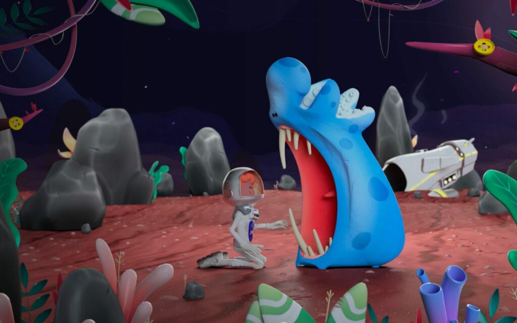 Formation en Game Design et Jeux Vidéo en 3 ou 5 ans - e-artsup