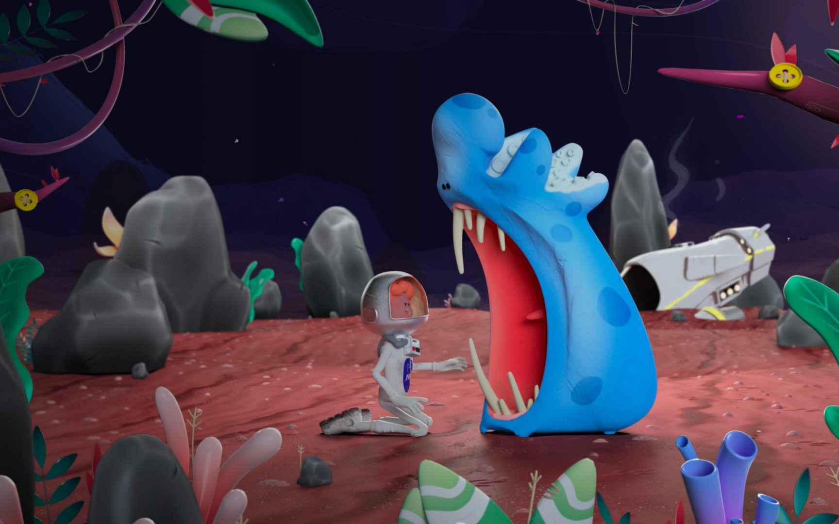 Formation en Animation 2D/3D en 3 ou 5 ans - e-artsup