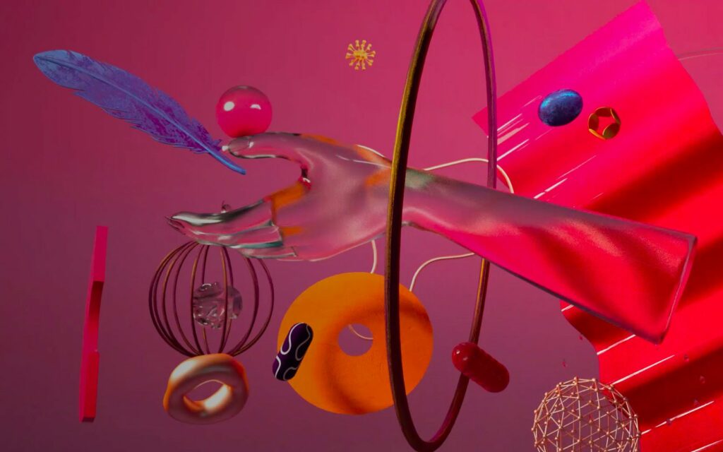 Formation en Animation 2D/3D en 3 ou 5 ans - e-artsup