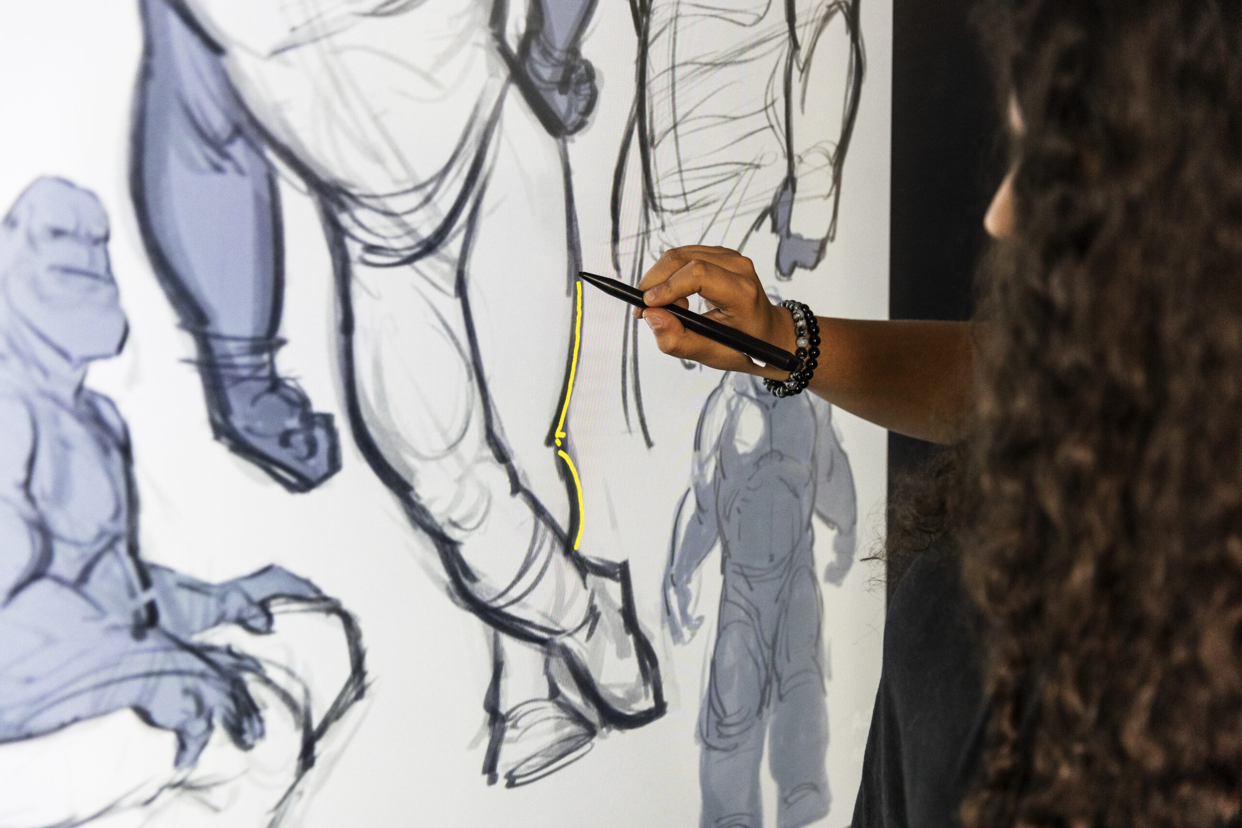 LE GUIDE DES JEUNES CRÉATIFS - e-artsup