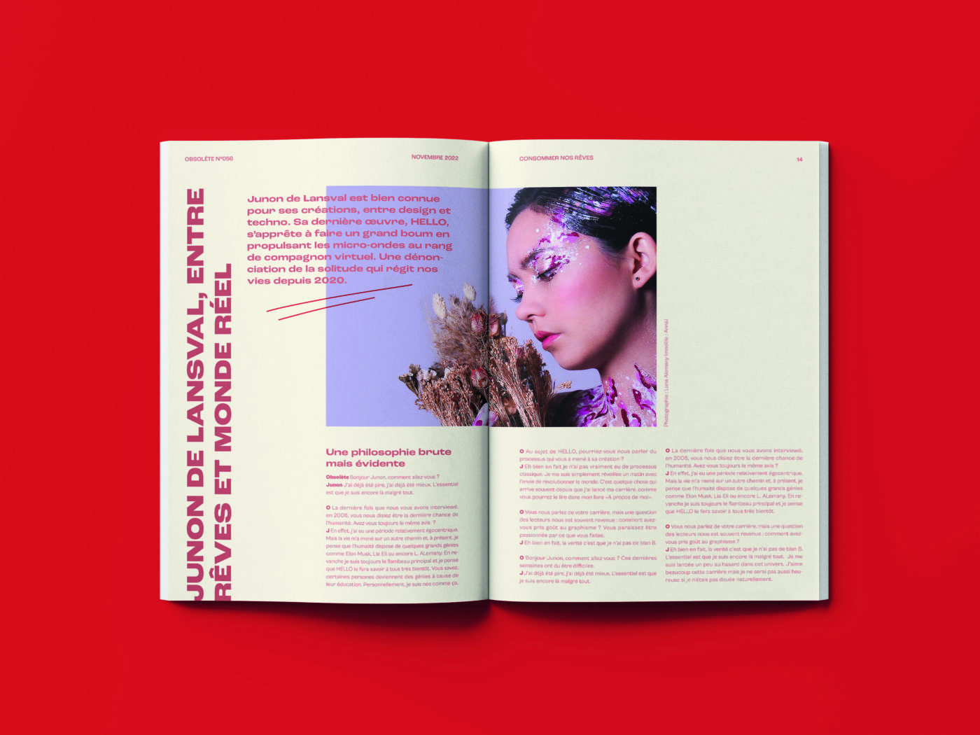Le métier de Designer graphique - e-artsup