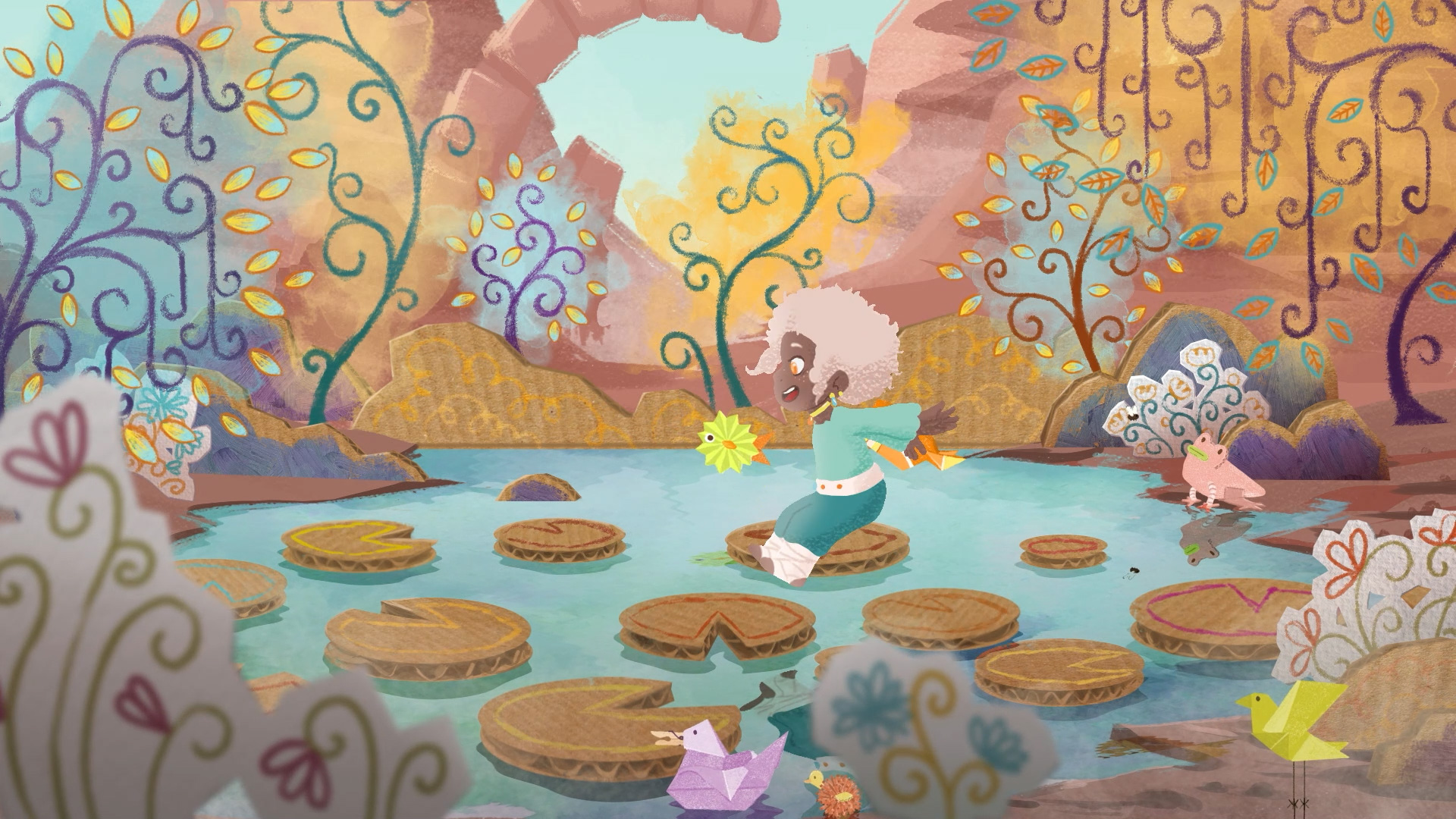 Comment devenir animateur 2D ? - e-artsup