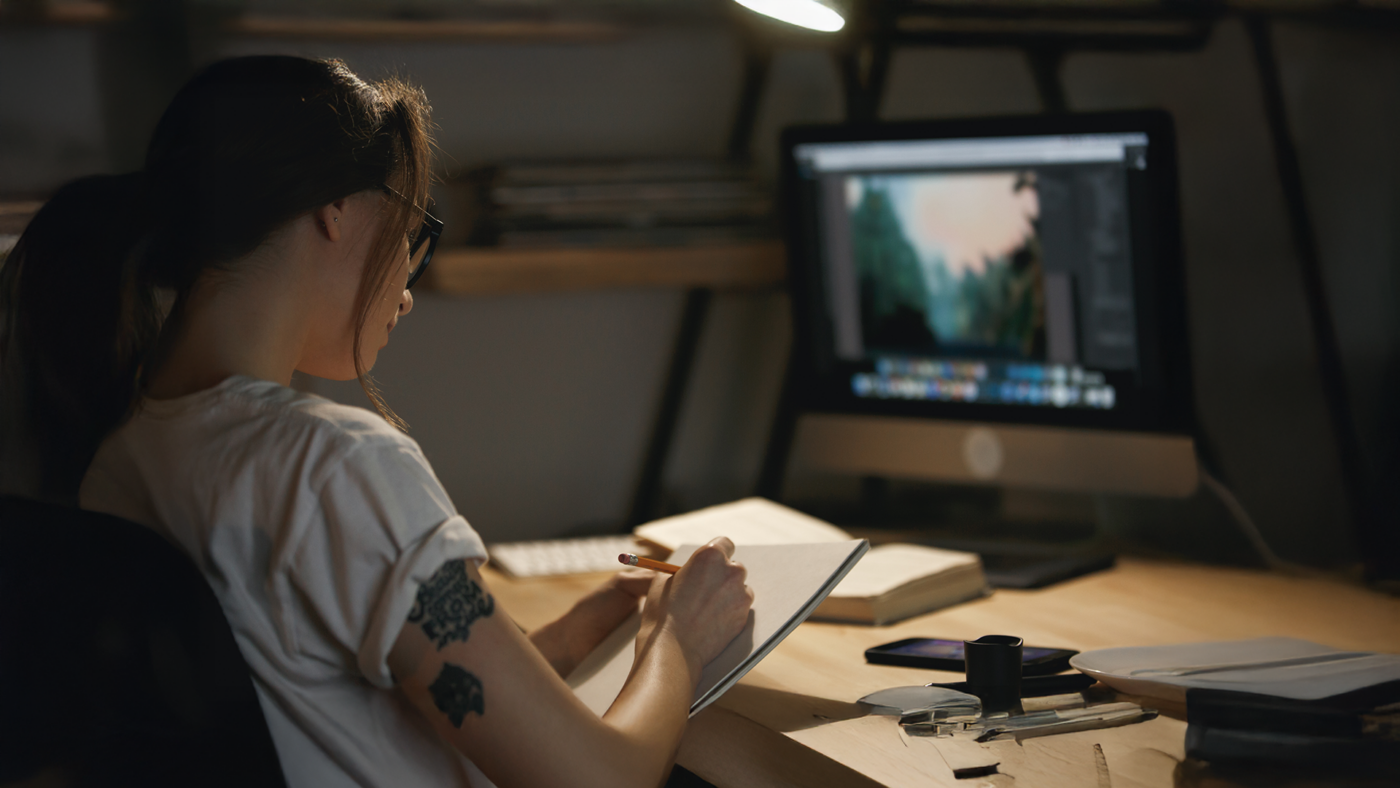 Formation en Animation 2D/3D en 3 ou 5 ans - e-artsup